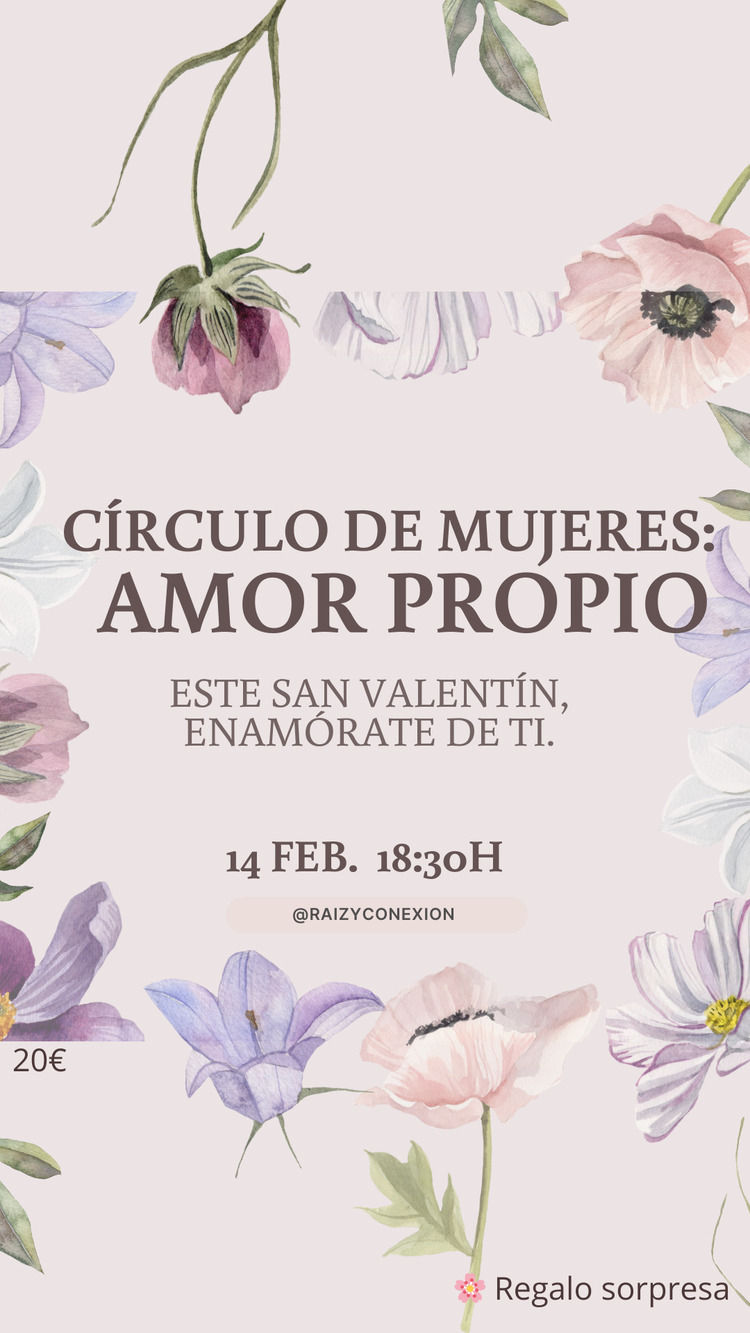 CEREMONIA AMOR PROPIO -SAN VALENTIN - Amigos Zaragoza